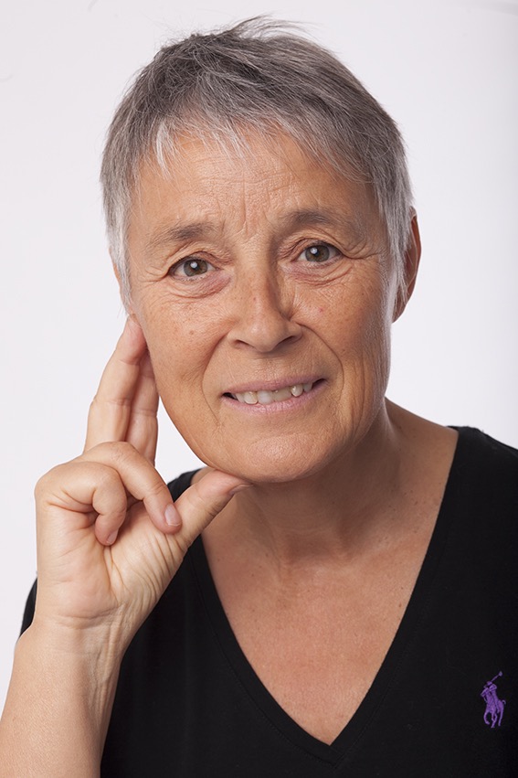 Catherine Tourette-Turgis - Catherine Tourette-Turgis